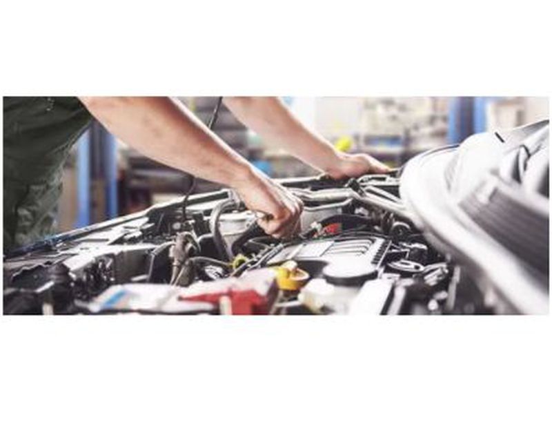 Bahan Pelatihan Pemeliharaan Kendaraan Ringan sistem Konvensional