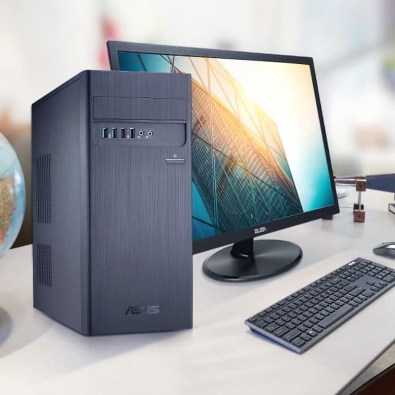 KOMPUTER PC CORE I5