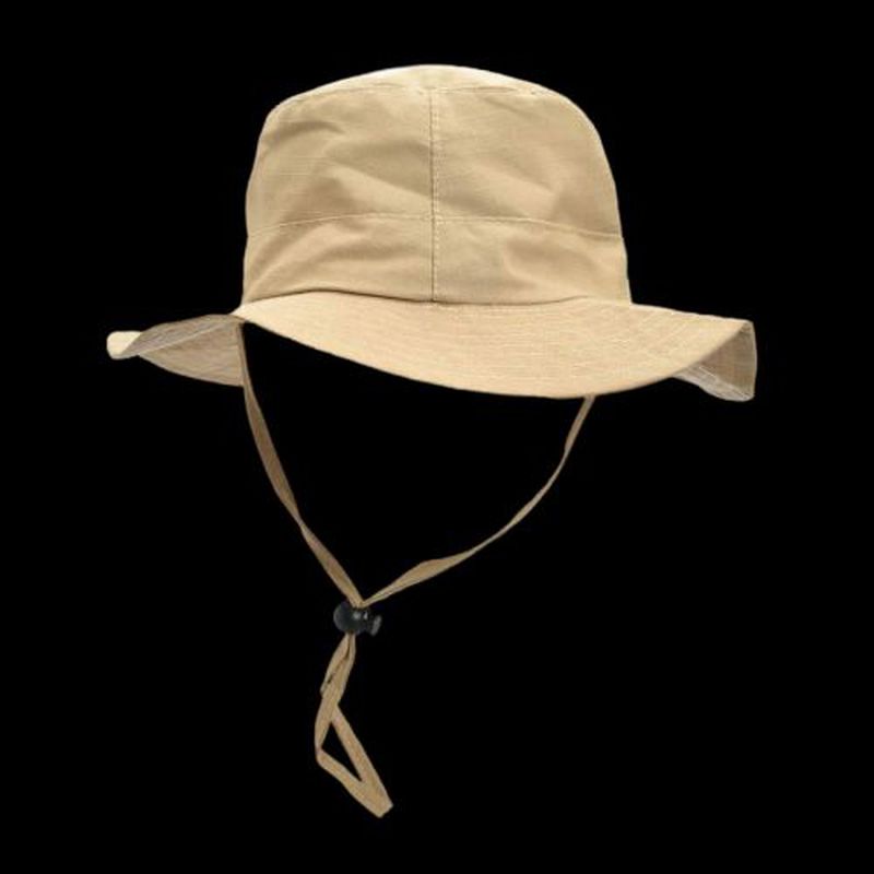 Topi Rimba Kostum Bordir