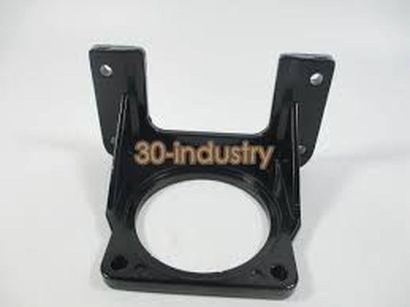 Brakcet & Mounting Motor
