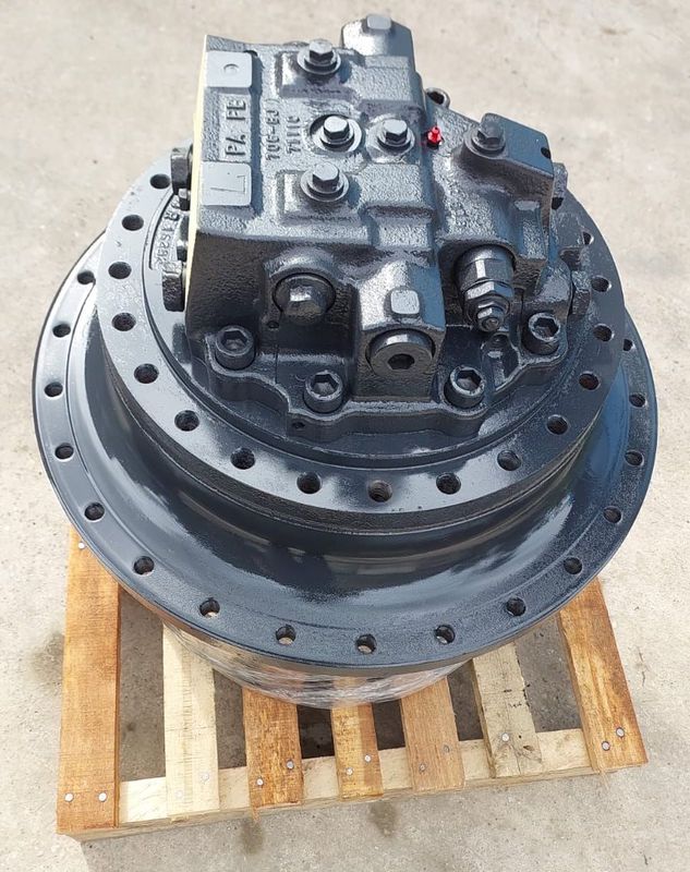 Final Drive PC 300-8 Komatsu