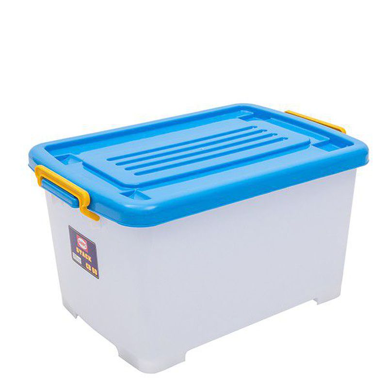 Box Container Plastik CB 52