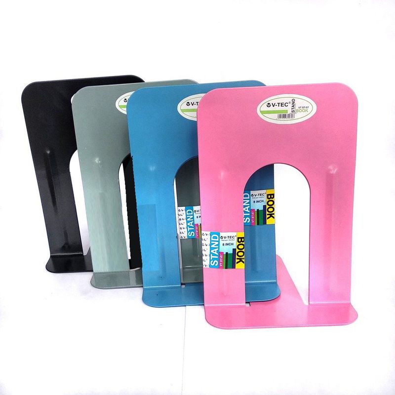 Stand Book