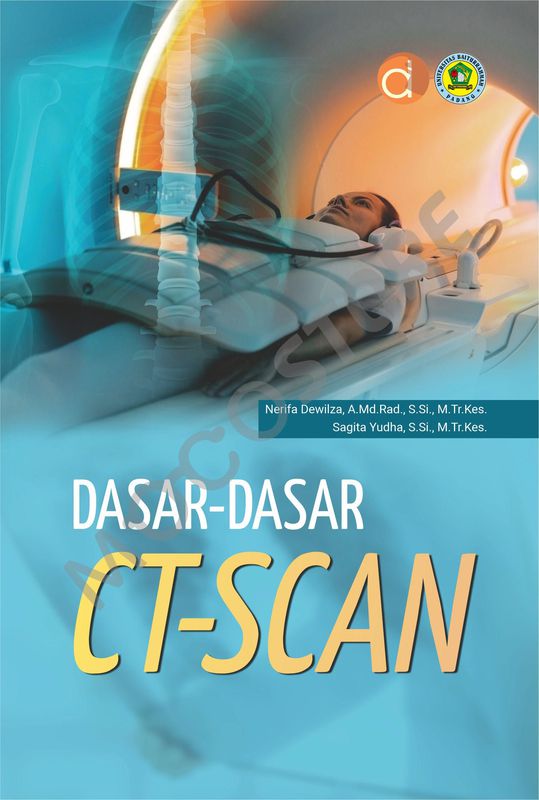EBOOK - Dasar-Dasar CT-Scan