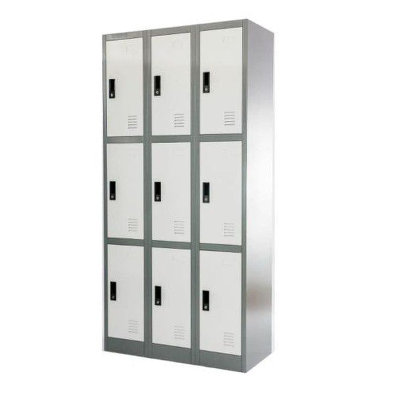 LOCKER IMP LC-9P MS