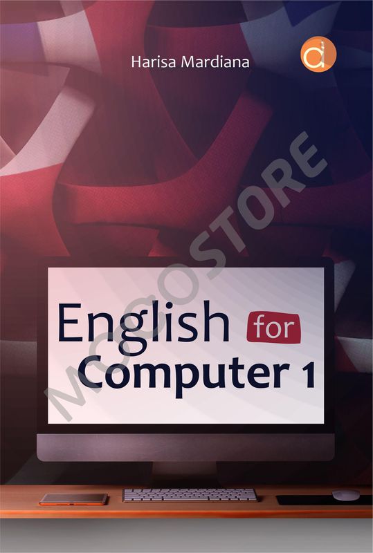 EBOOK - English For Computer 1