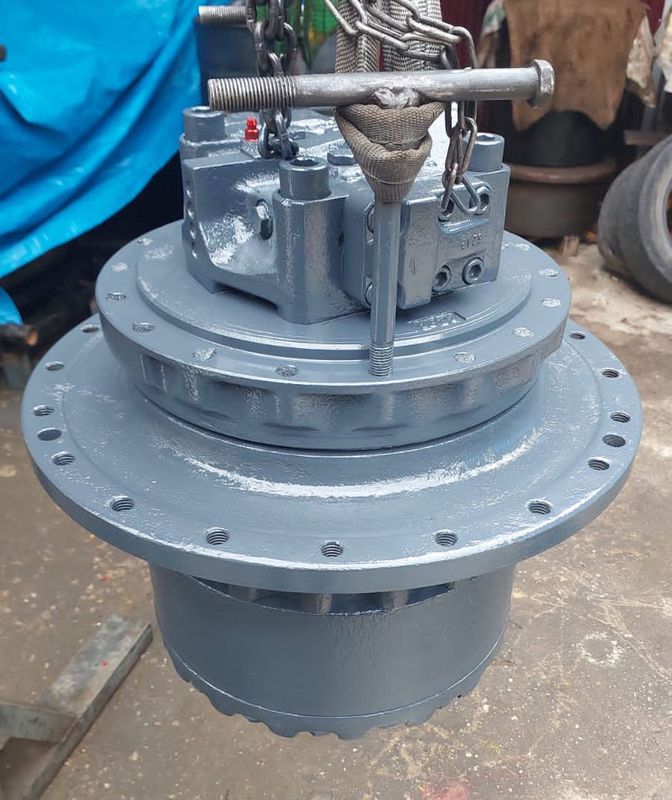 Final Drive PC 200-8 Standard / M0 Komatsu