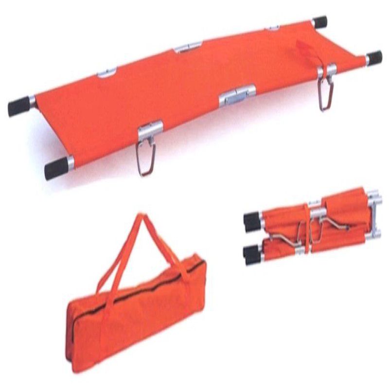 Tandu P3K Lipat 2 GEA YDC 1A9