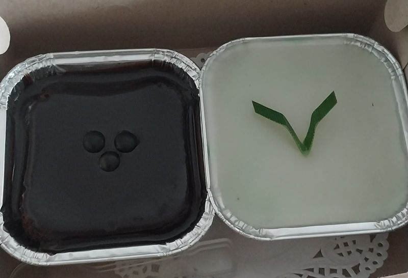 Snack box isi 2 - Rasa