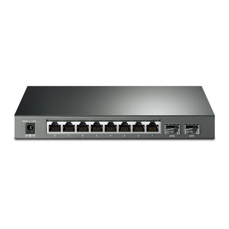 HUB 8 PORT TPLINK GIGABYTE