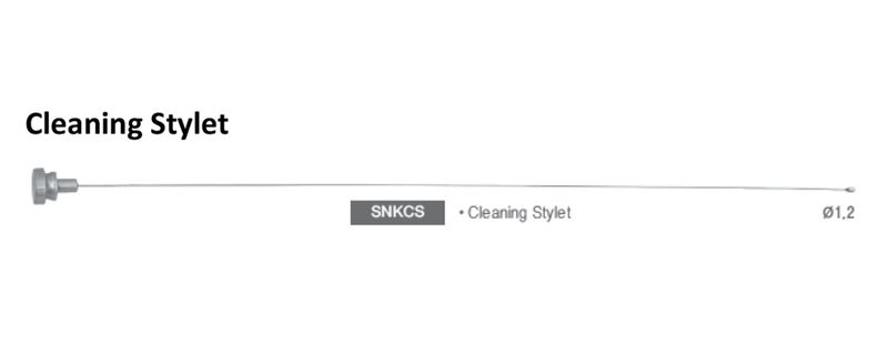 CLEANING STYLET SNKCS