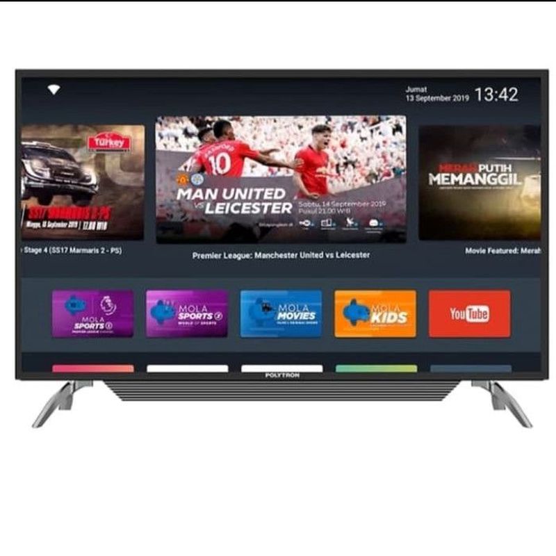 smart tv 42 inch