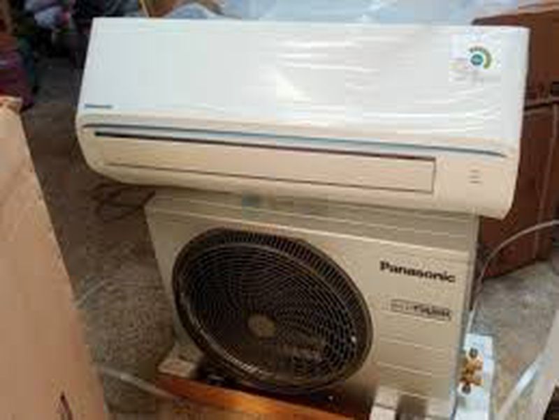 AC Pendingin Ruangan