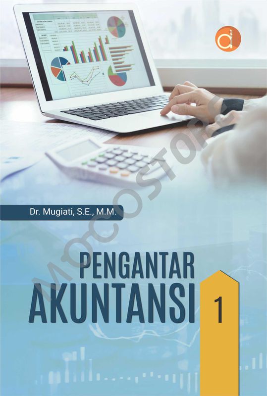 EBOOK - Pengantar Akuntansi 1