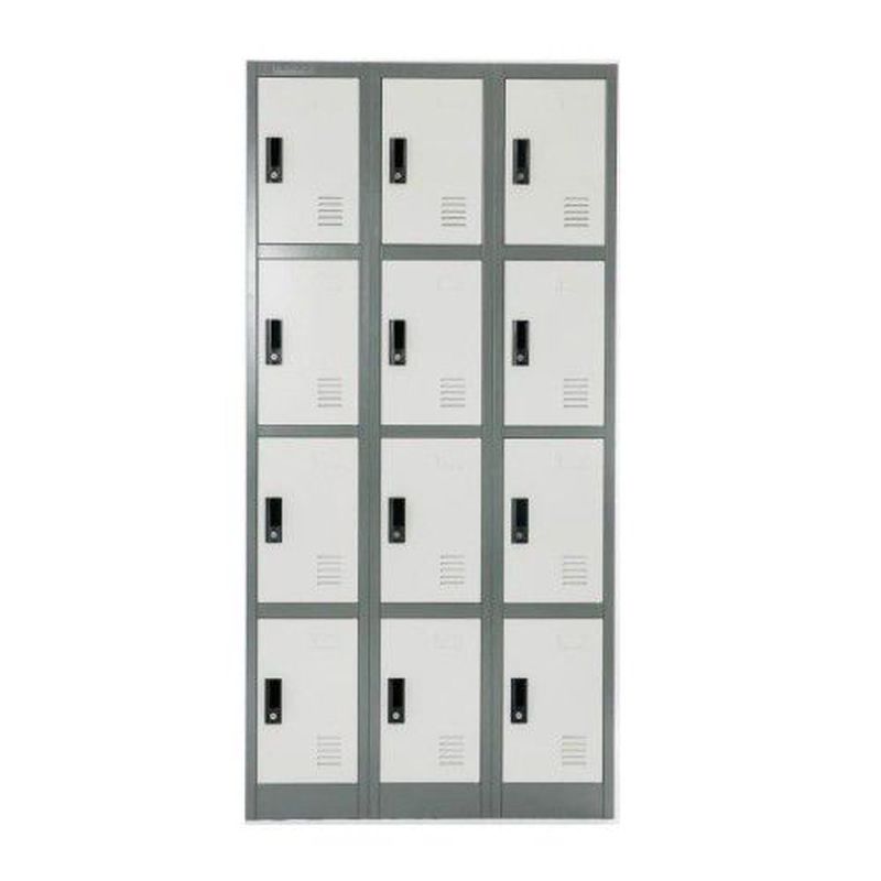 LOCKER IMP LC-12P MS