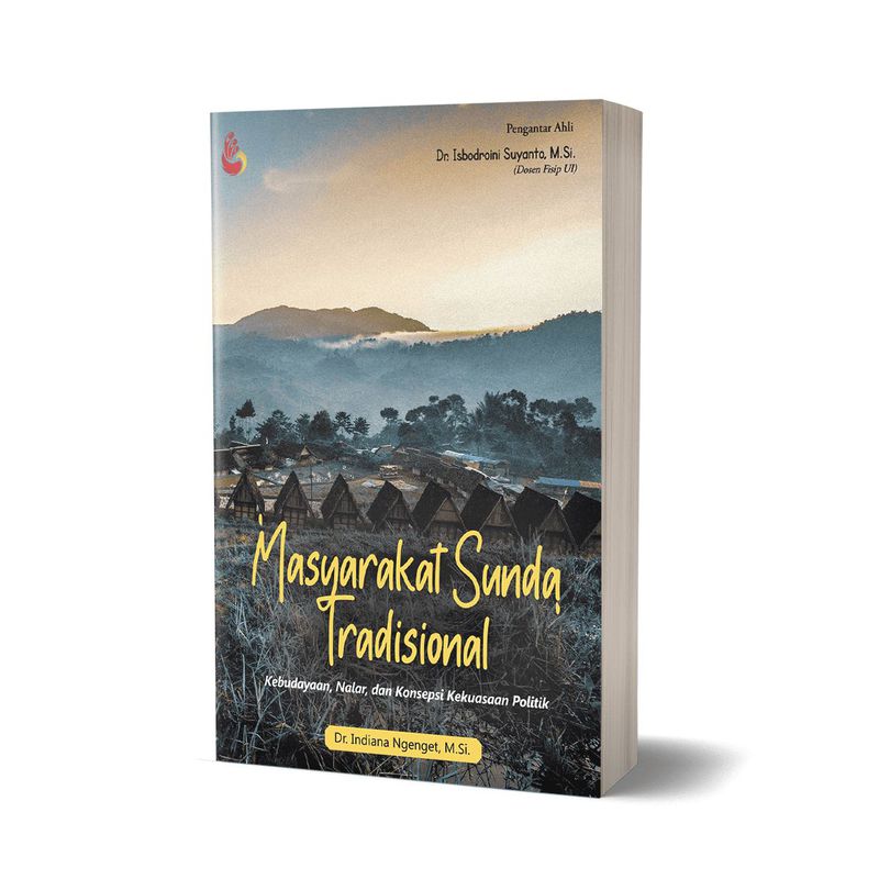 MASYARAKAT SUNDA TRADISIONAL