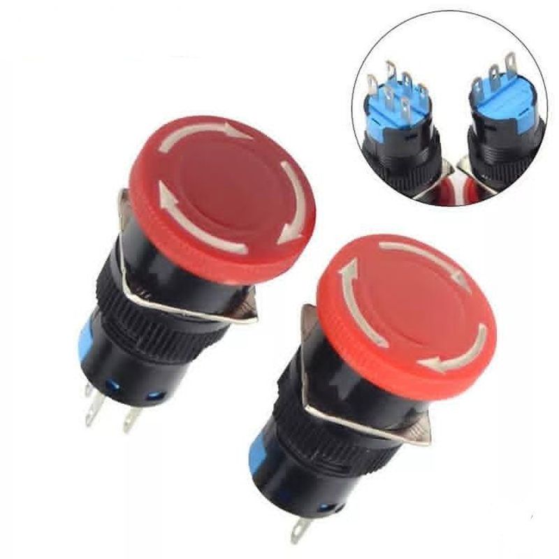 Emergency Stop switch 2 Unit