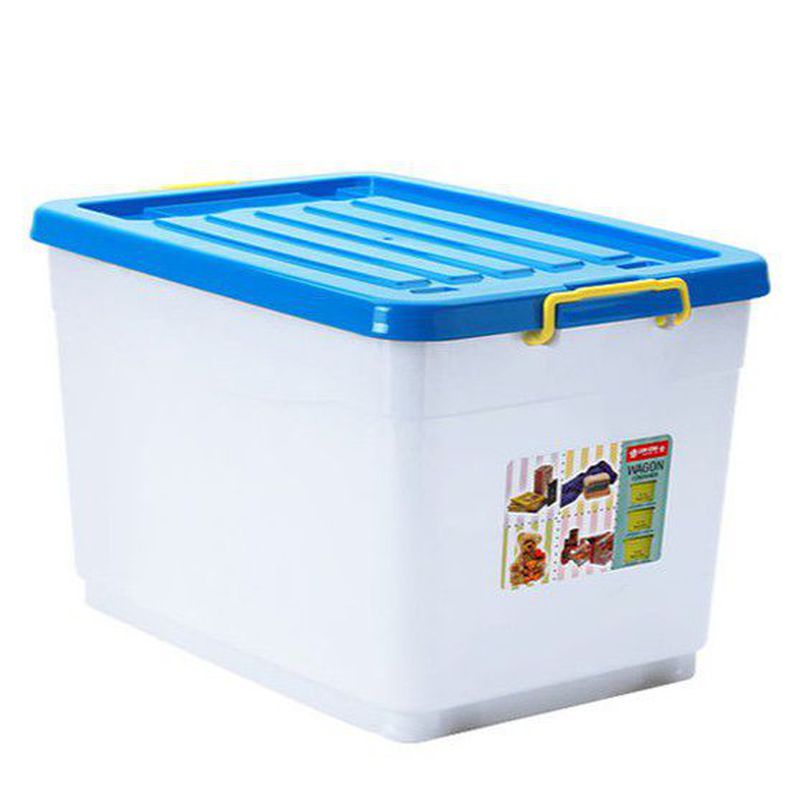 Box Container Lion Star (125 Ltr)