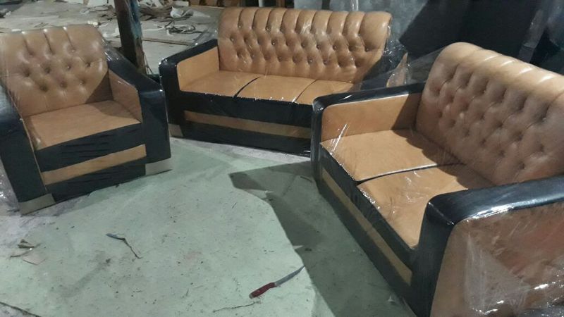 Sofa Set / Sofa Ruang Tamu/Kantor/ Sofa Set / Kursi Set