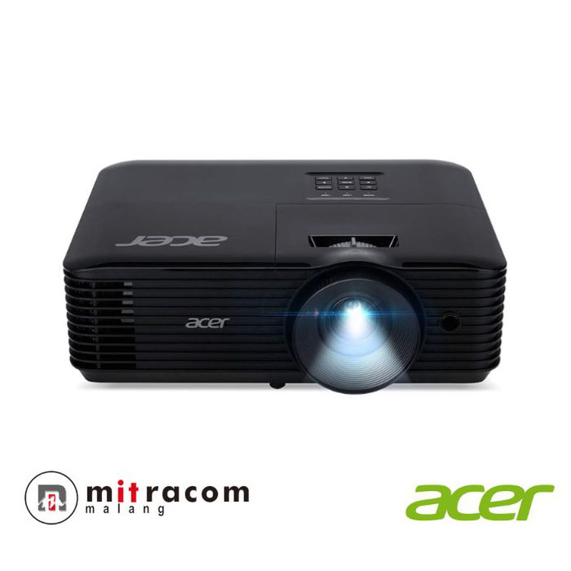 ACER PROJECTOR X1