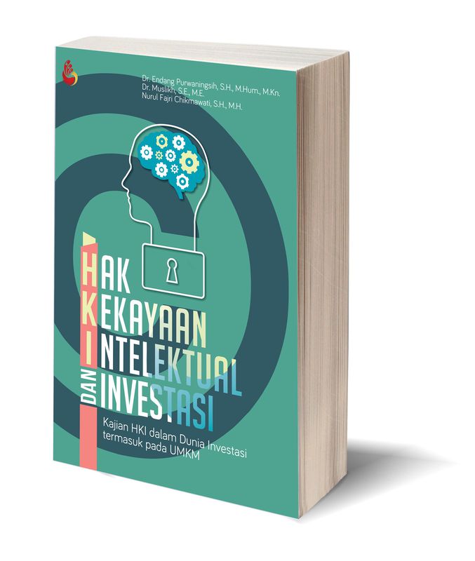 HAK KEKAYAAN INTELEKTUAL DAN INVESTASI