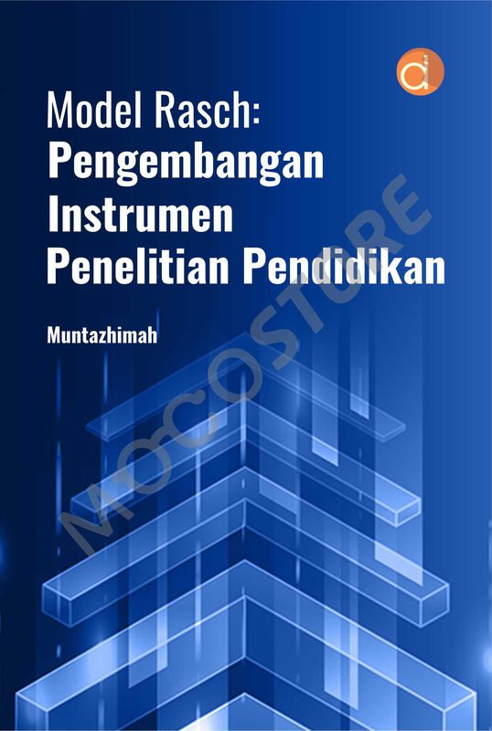 EBOOK - Model Rasch: Pengembangan Instrumen Penelitian Pendidikan