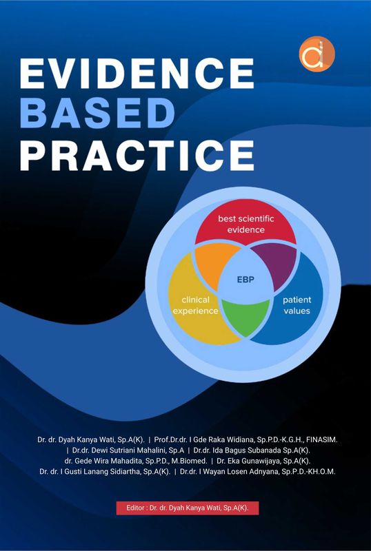 EBOOK - Evidence Based Practice