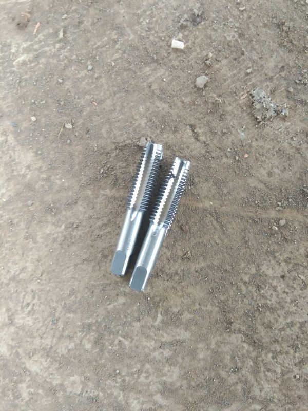 baut tap ukuran 19 WHELLOADER WA-200