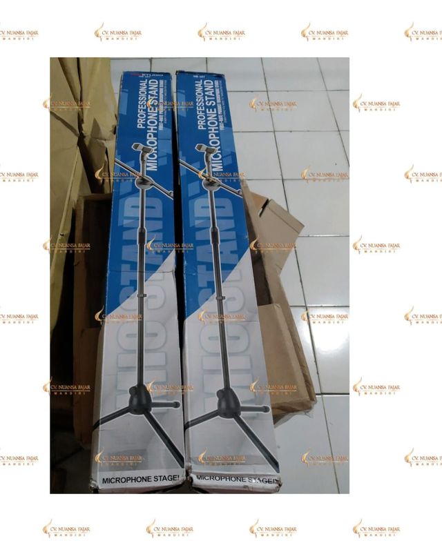 MICROPHONE STAND NB.107