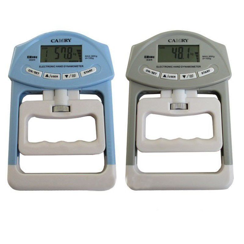Hand Dynamometer EH 101 Camry