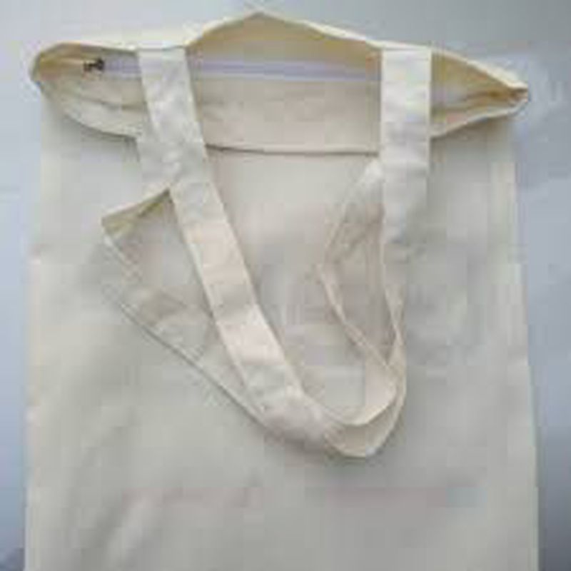 Tas belanja resleting