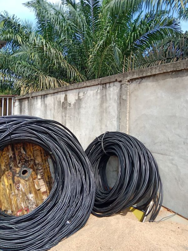 Sewa Kabel Kbel LVTC 4x70mm2