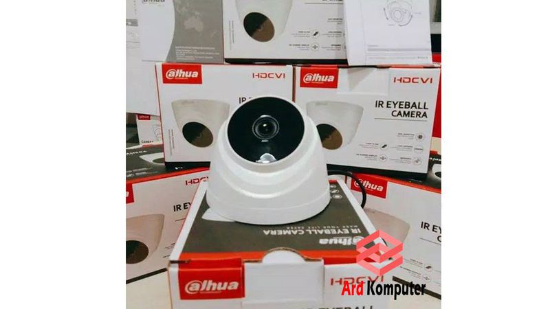 CAMERA CCTV DAHUA INDOOR