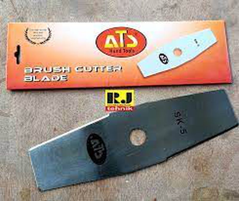 Pisau mesin potong rumput