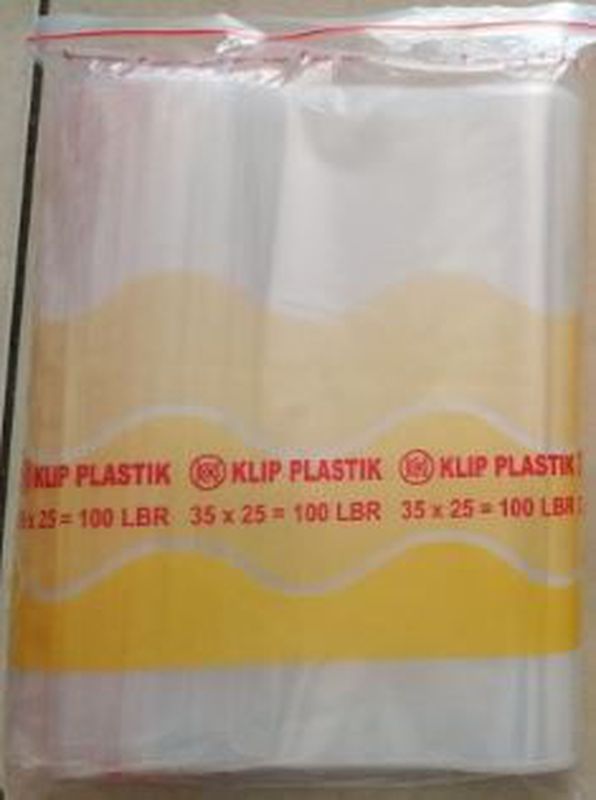 KLIP SABLON UK 35X25
