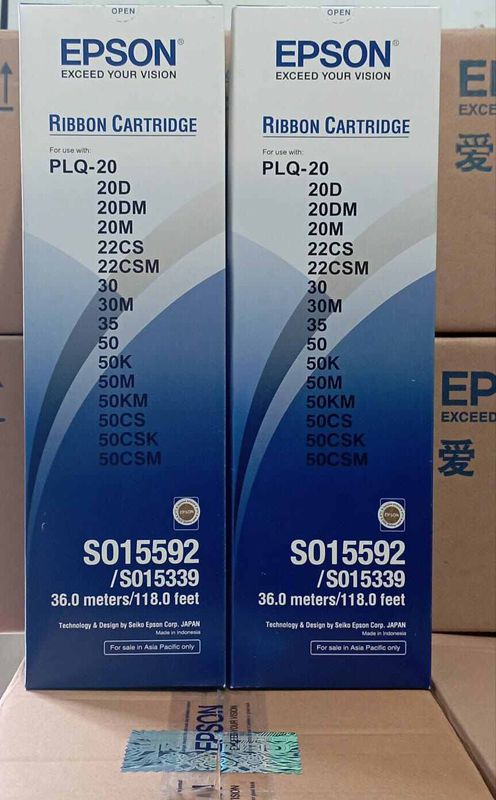 Pita Printer Epson PLQ 20