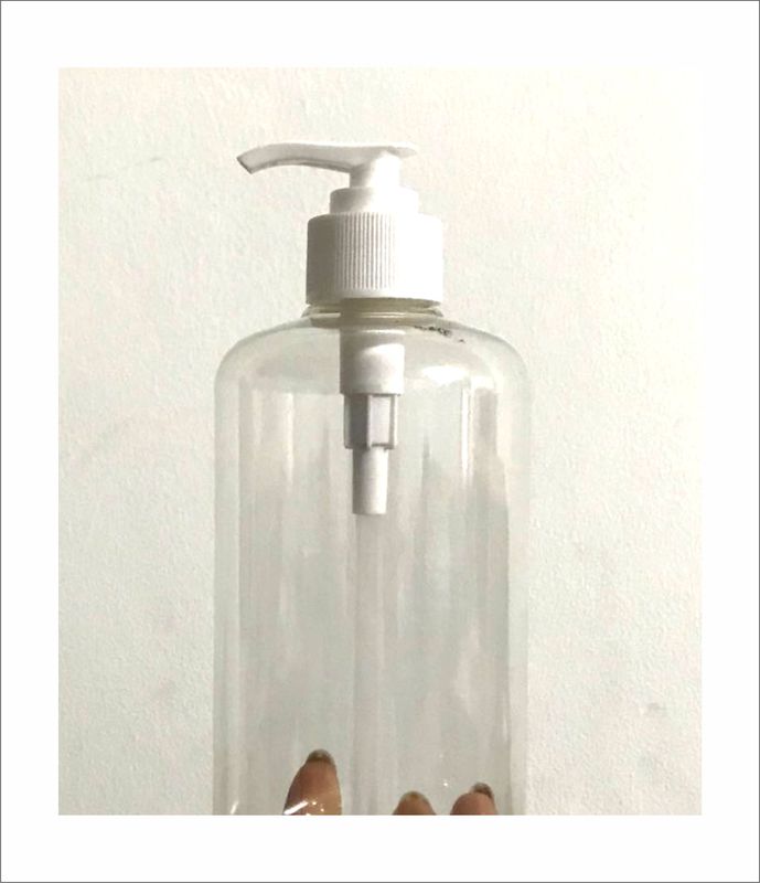 Botol Pump 500 ml
