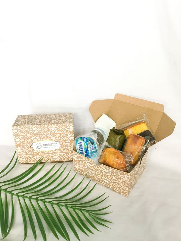 Snack Box 2