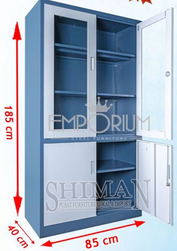 Lemari Arsip