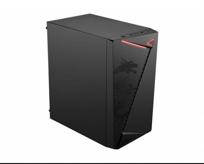 Komputer Unit PC Core i5