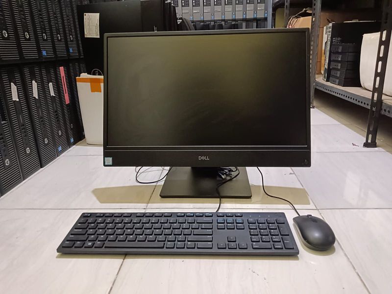PC AIO DELL OPTIPLEX 5260 AIO