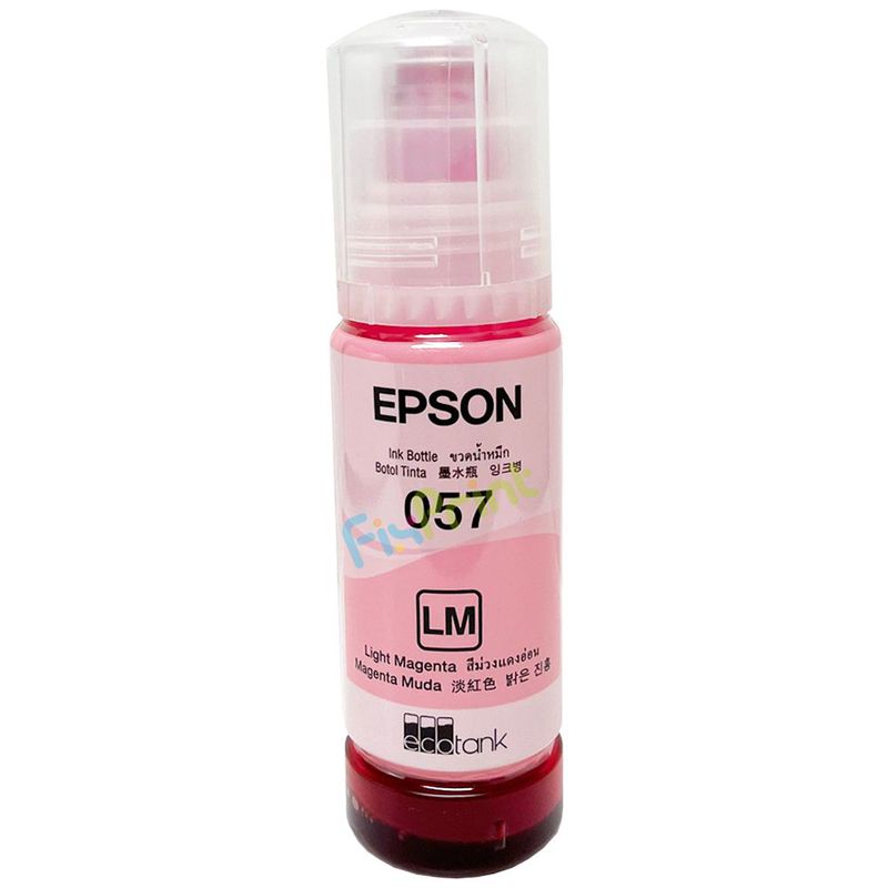 Tinta Epson 057 Light Magenta