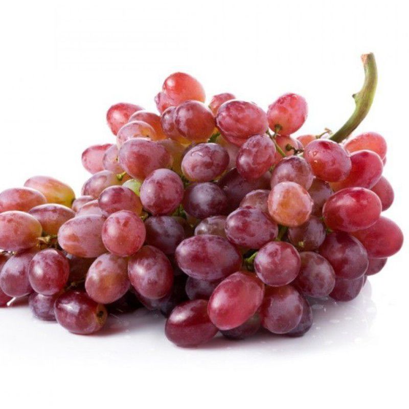 Anggur Merah Non Biji