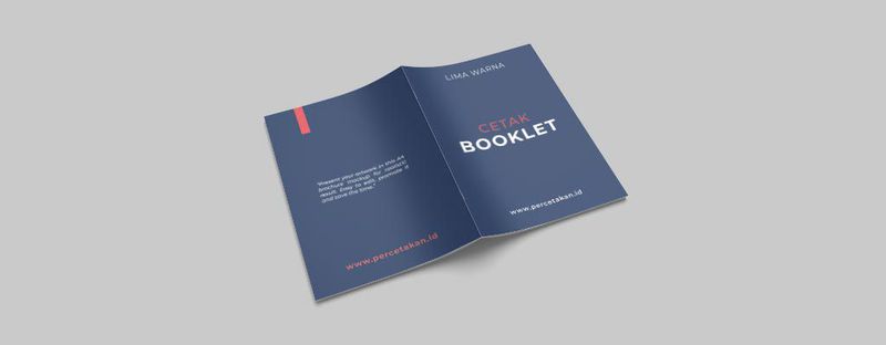 BOOKLET
