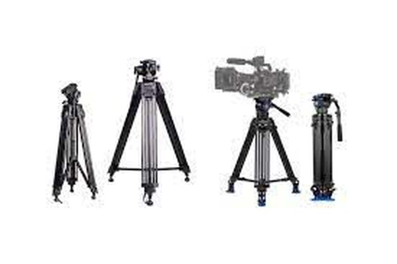 Tripod besar