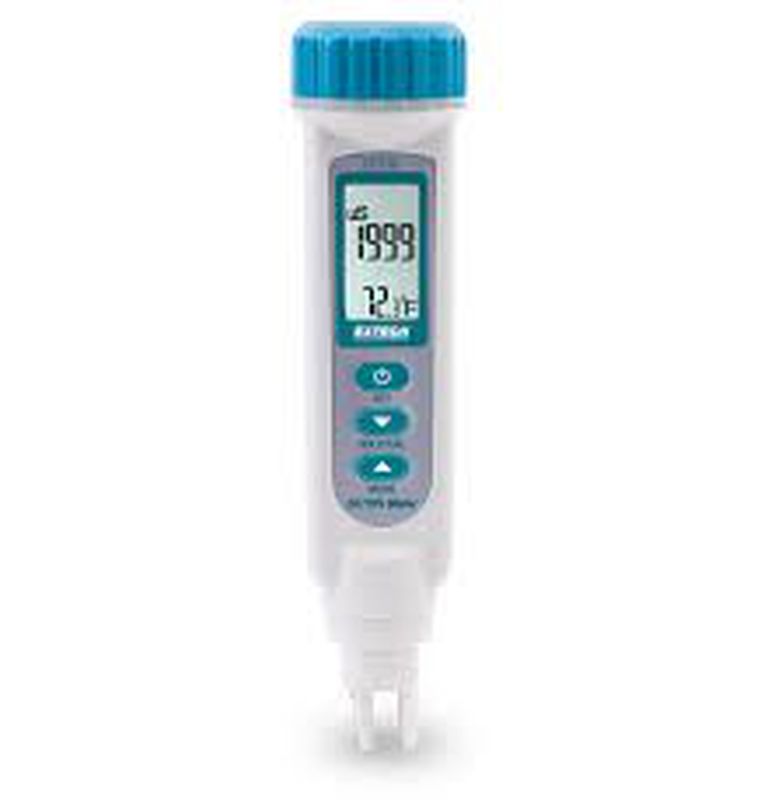 TDS Meter Extech EC150