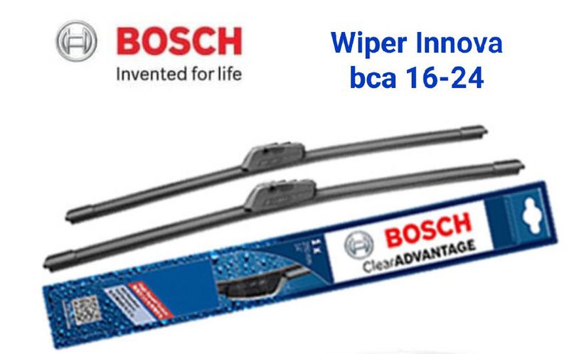 wiper innova 21-16