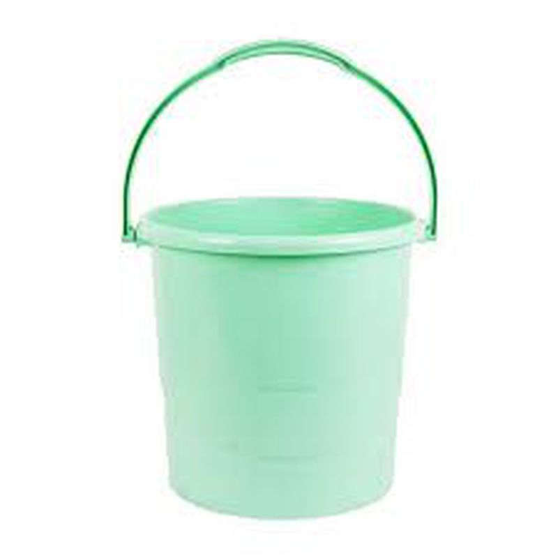 Timba Plastik