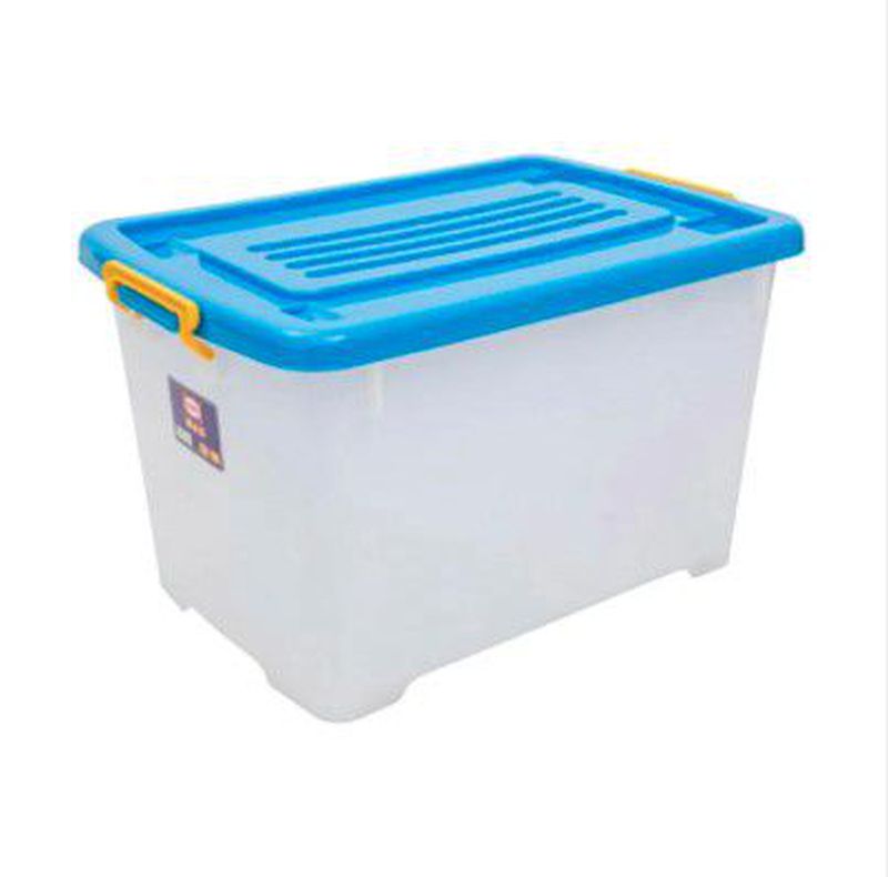 Box container 150 L shinpo- CB 150