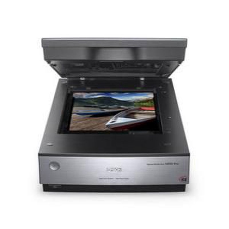 EPSON PERFECTION V850 PRO FLATBED PHOTO SCANNER